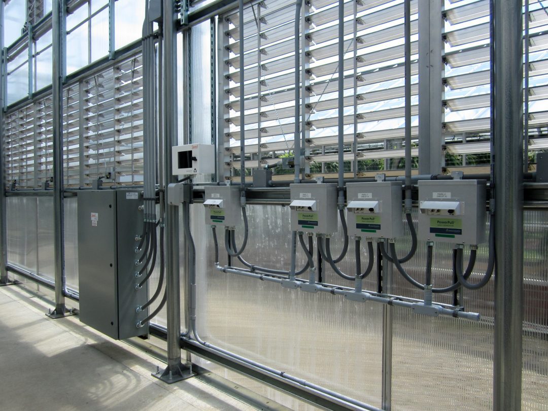 Wadsworth Control Systems’ Newest Control, Seed - Wadsworth Controls