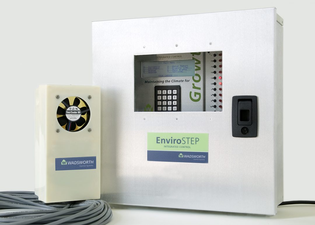 About | Wadsworth Controls