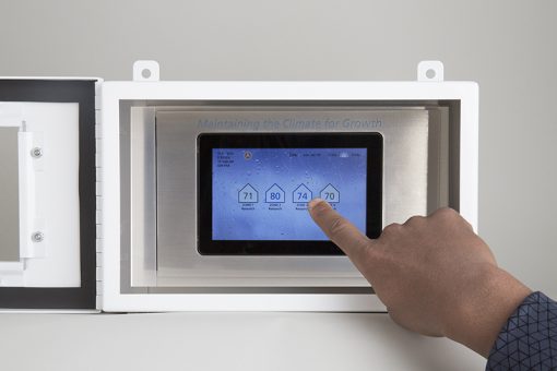 Wadsworth Control Systems’ Newest Control, Seed - Wadsworth Controls