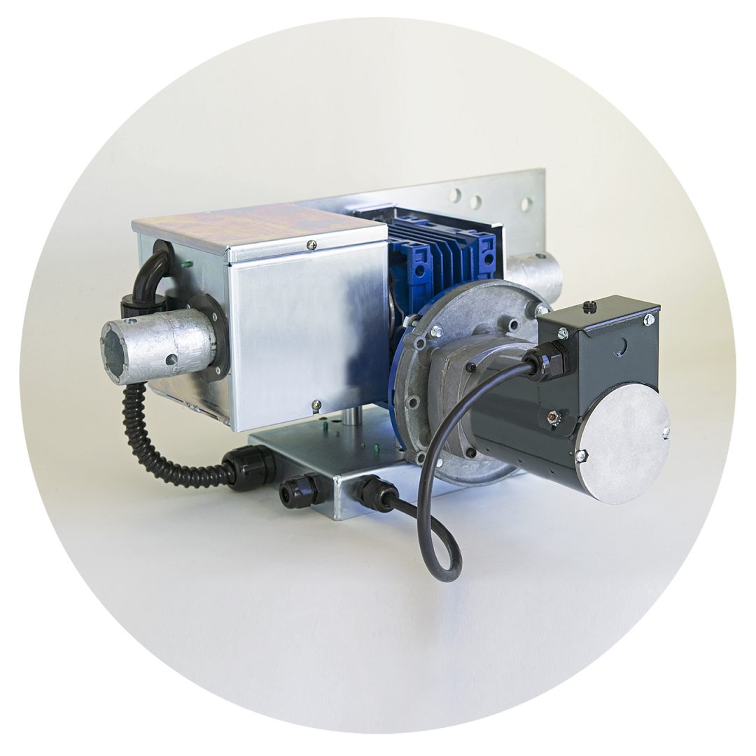 Customer Resources - Wadsworth Controls