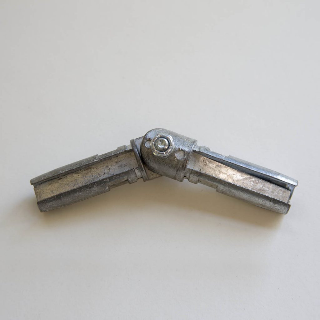 Lead Edge Adjustable Joint - Wadsworth Controls