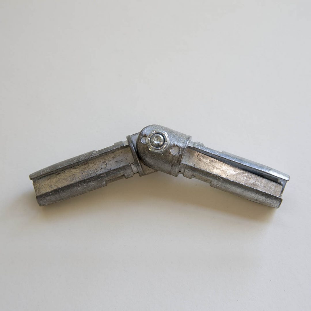 Lead Edge Adjustable Joint - Wadsworth Controls