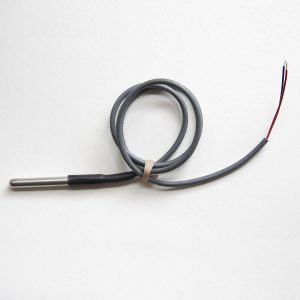 Soil Temperature Probe - Wadsworth Controls