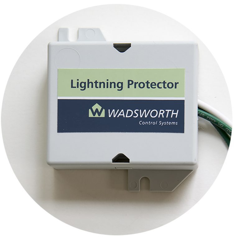 STEP Up | Wadsworth Controls