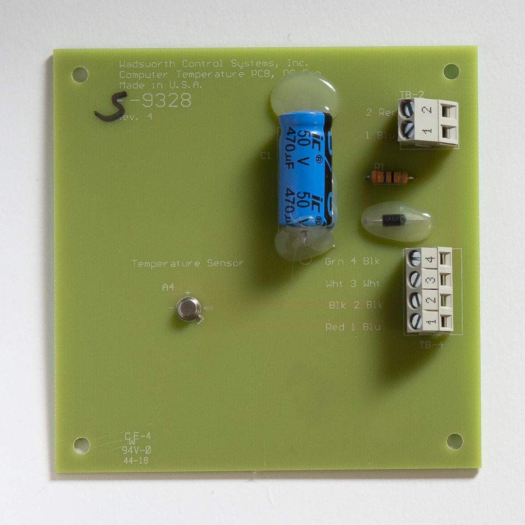 EnviroSTEP | Wadsworth Controls