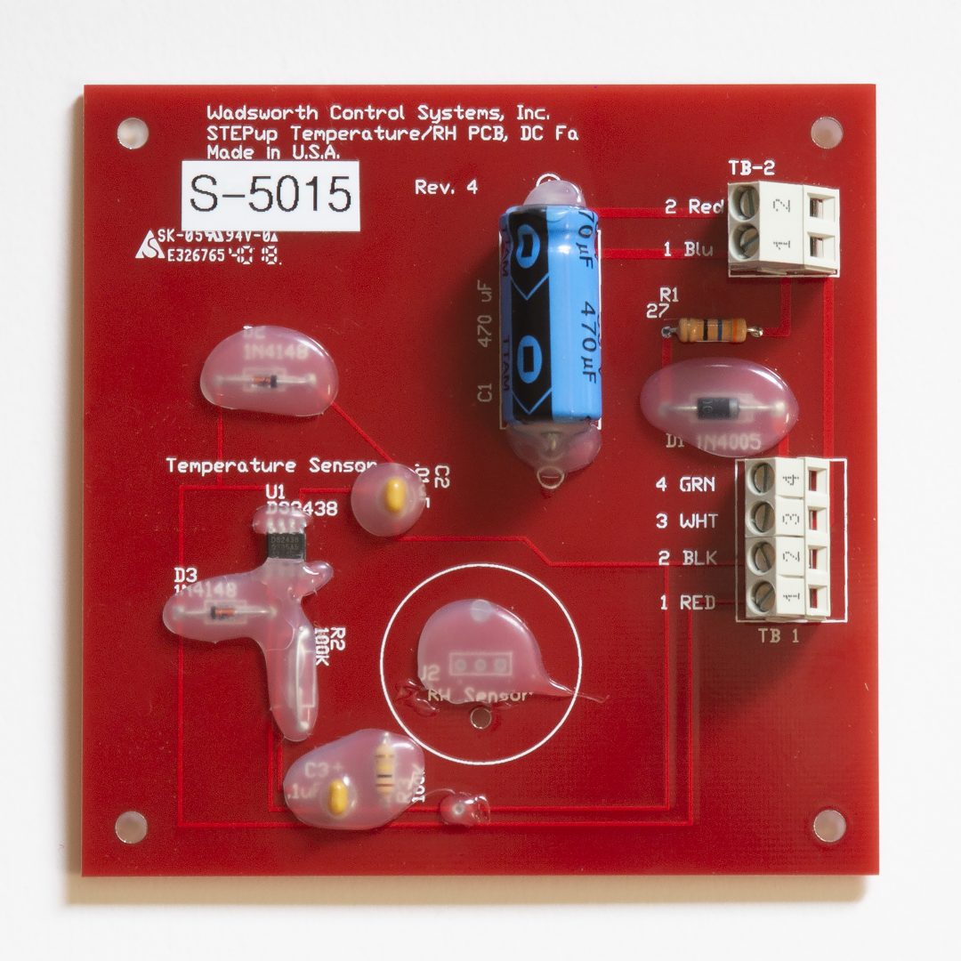 STEP Up Archives - Wadsworth Controls