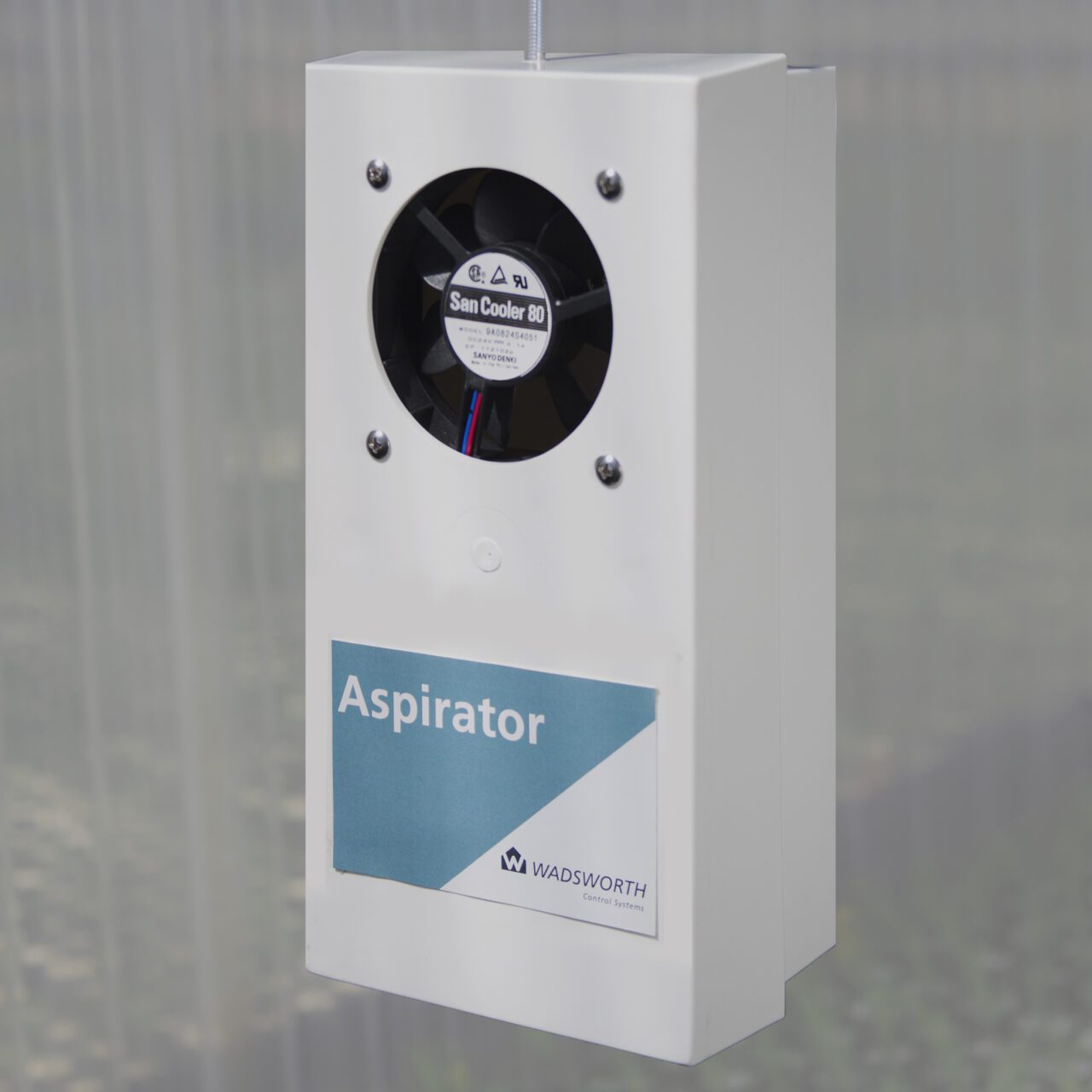 Accessories - Wadsworth Controls