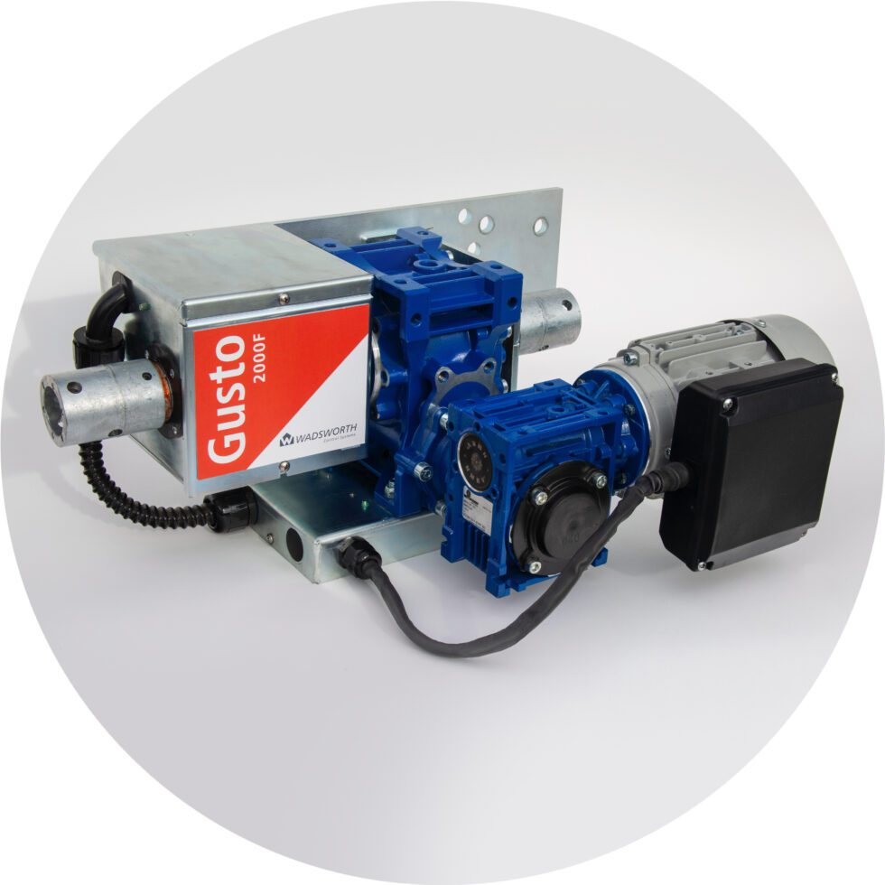 Customer Resources - Wadsworth Controls